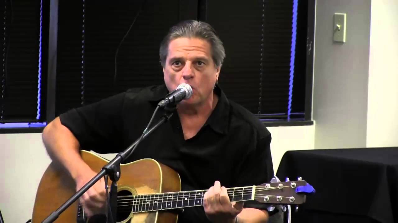 Mark Zeus, Guest Musician, Houston Oasis, Oct 26, 2014 - YouTube