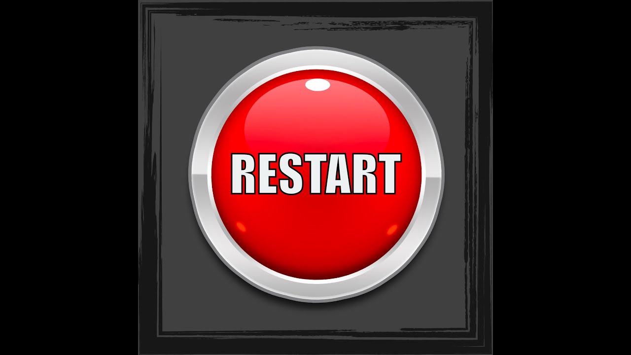 RESTART (Full EP) - YouTube