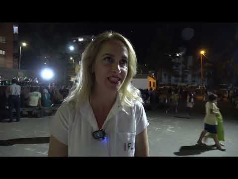 Siverek'te açık hava etkinlikleri devam ediyor