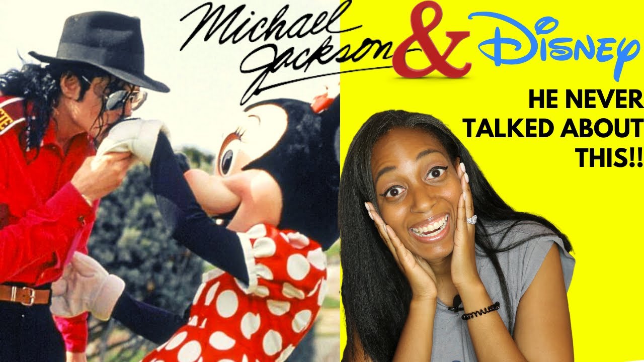 Michael Jackson RARE first performance at Disneyland & more HISTORY ...