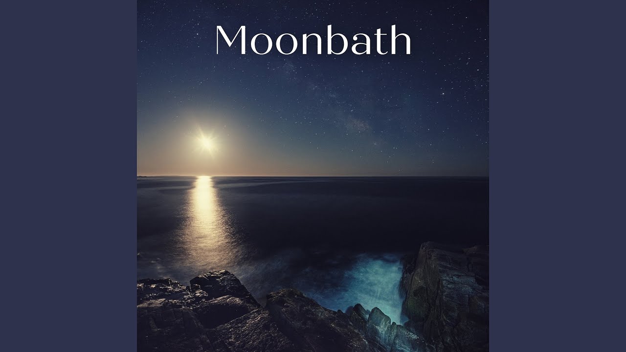 Moonbath (Spa) - YouTube