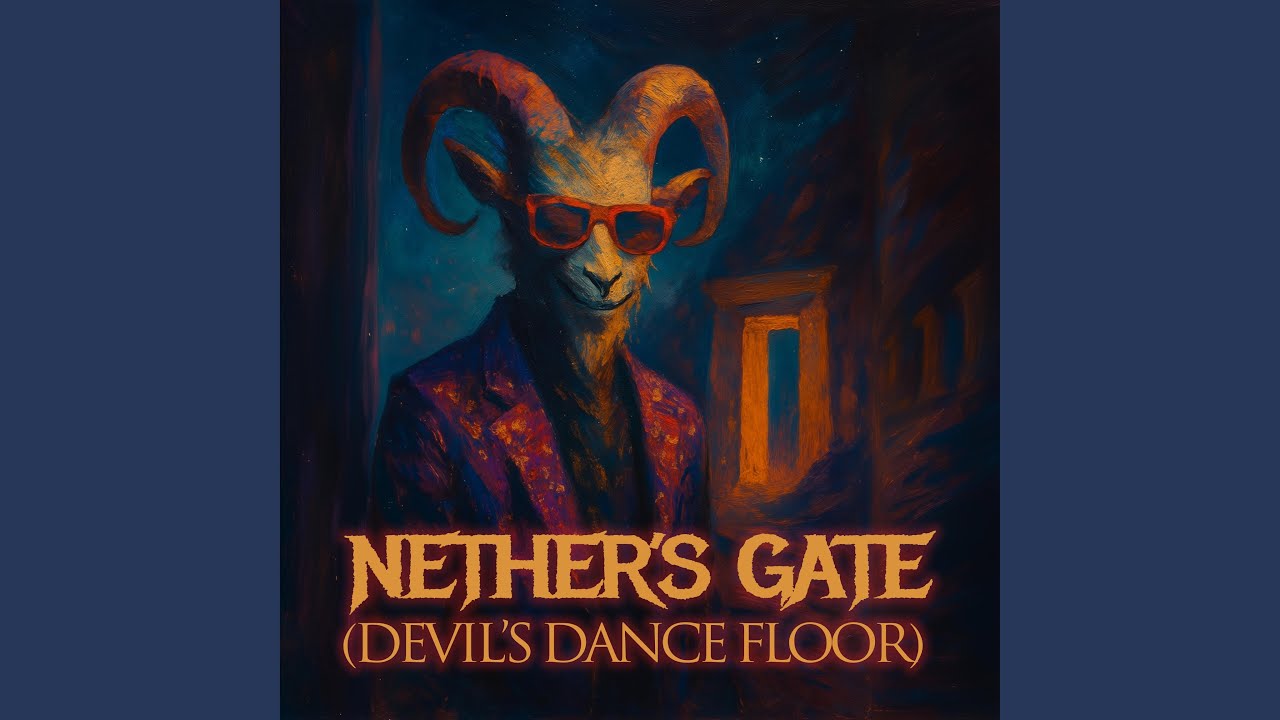 Nether's Gate (Devil's Dance Floor) - YouTube