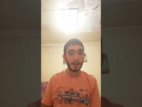 Şehidimiz Eren Bülbül 5. ölüm Yıldönümüne Özel kısa mesaj videosu