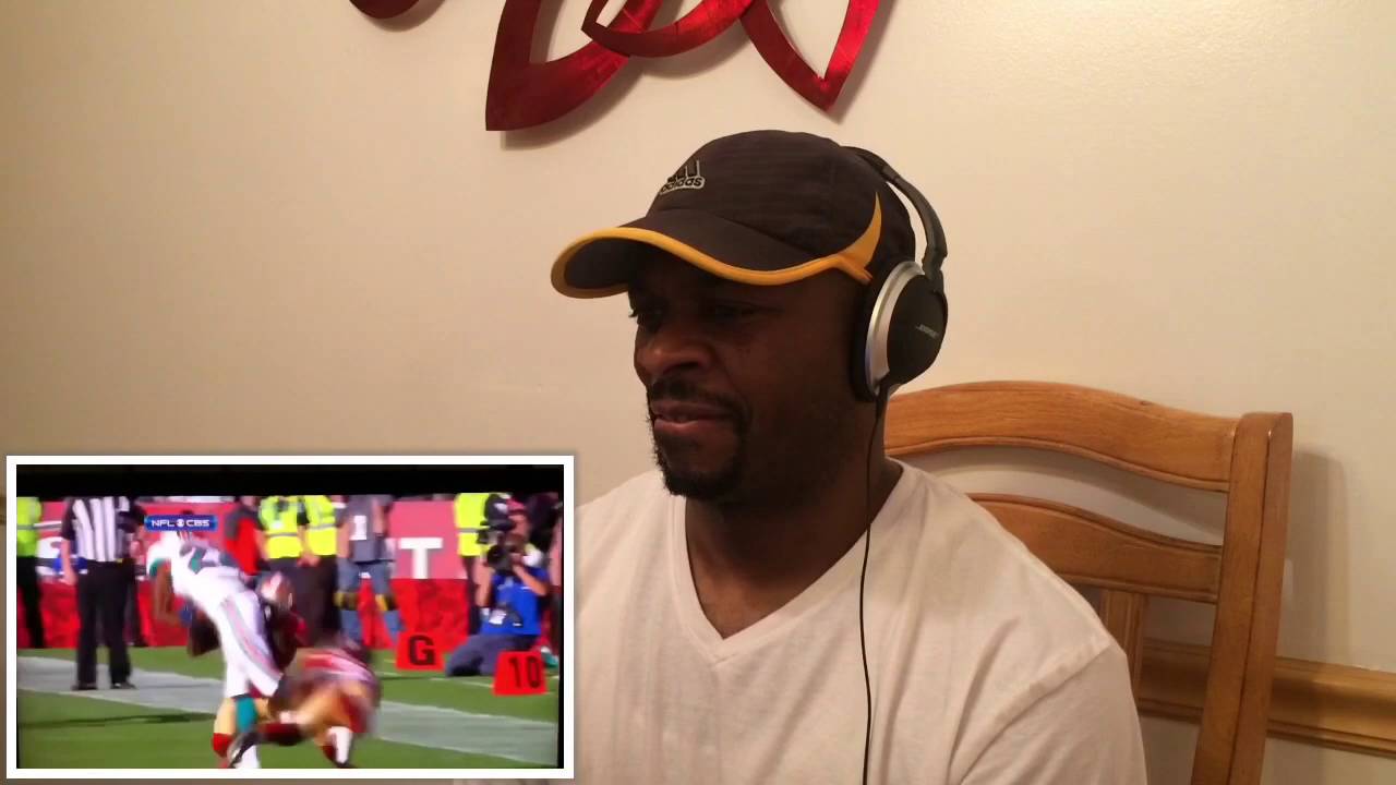Best Football Body Slams! Reaction - YouTube