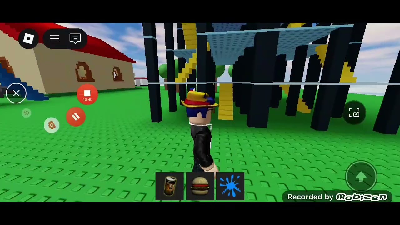 A Evolução do Roblox 2002 - 2025 - YouTube