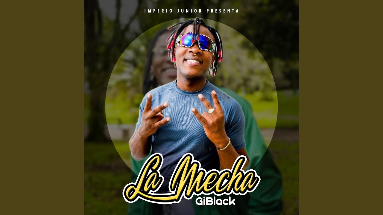 La Mecha - YouTube Music