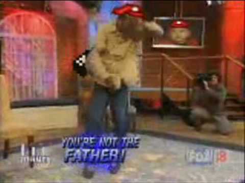 You Are Not The Father | You Are NOT The Father! | Know Your Meme