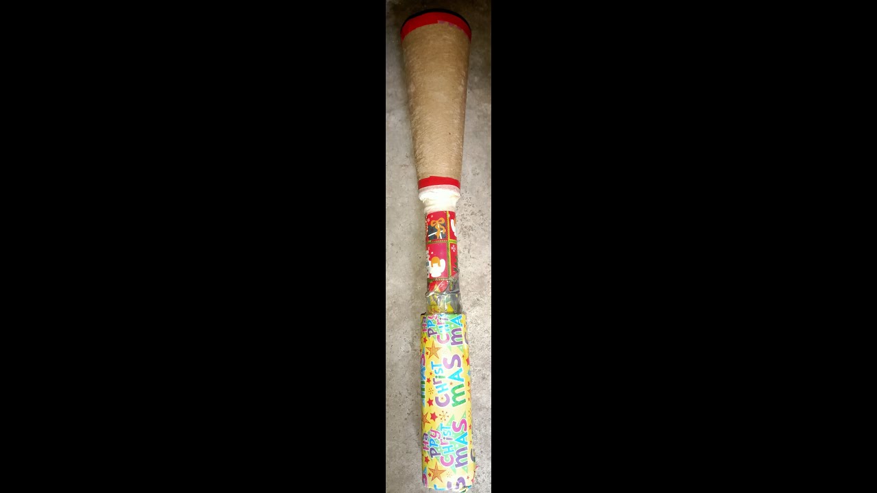 Crying Cow Bomb | New Year 2024 - YouTube