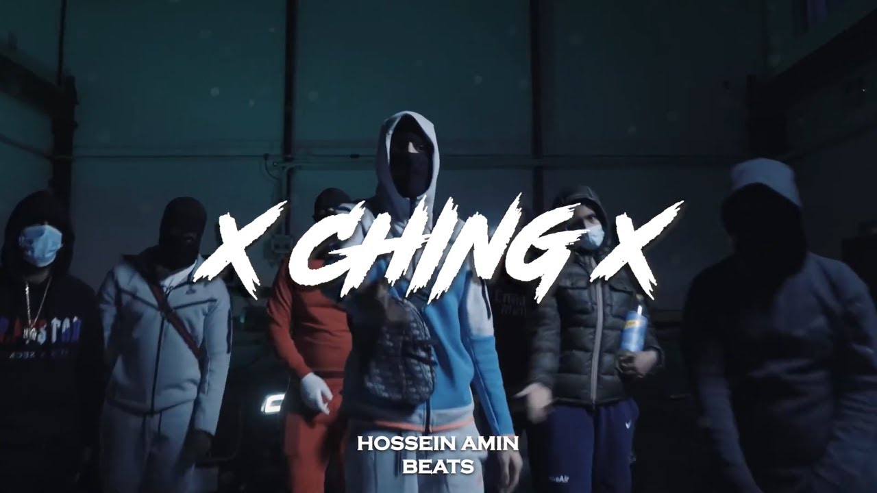 TPL Sava (OTP) x Emotional Drill Type beat - "X Ching X" | Prod By ...