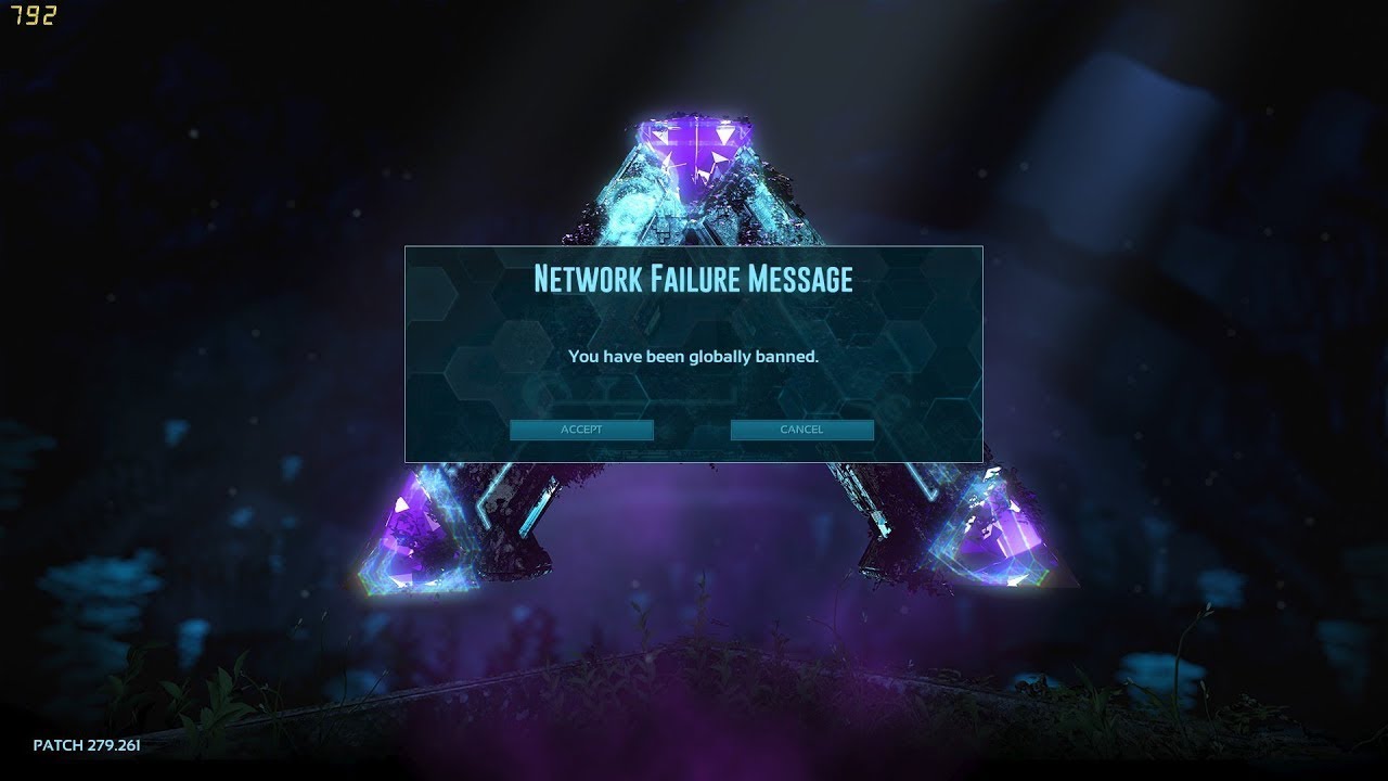 Banned once again | TPG | Ark Offical PvP - YouTube