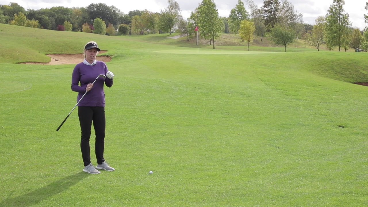 Pitching Tips With Samantha Head - YouTube