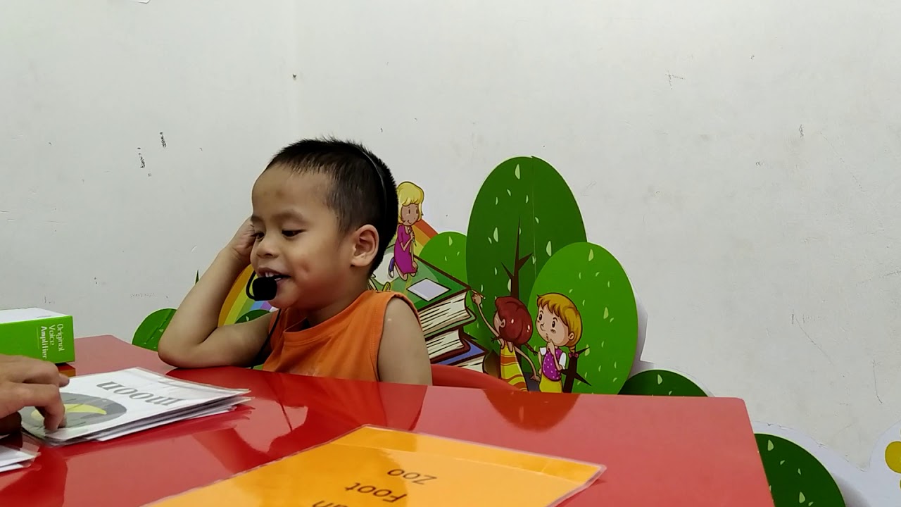 Jolly test - YouTube