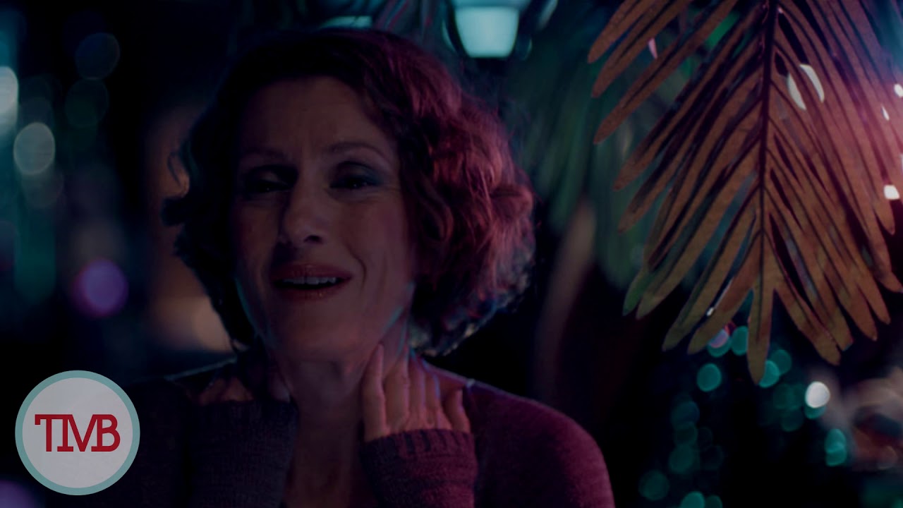 Pause Movie Review - YouTube