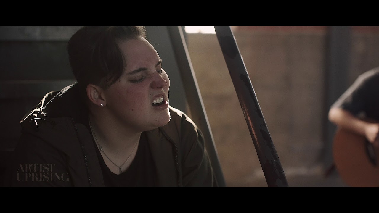 EMMA OLIVER // "Best Part" by Daniel Caesar + H E R - YouTube