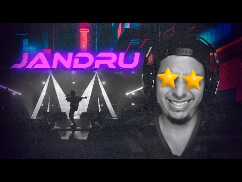 FORESTELLA PITTA 강형호 - WISHMASTER 🎸 | JANDRU REACTION - YouTube