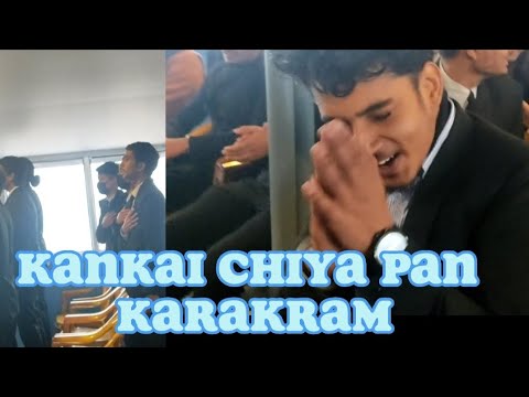 kankai chiya pan vlog🤣..And NEBI sang program...@Princevlog-fy9ch - YouTube