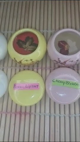 Daily wear solid perfume bars - YouTube