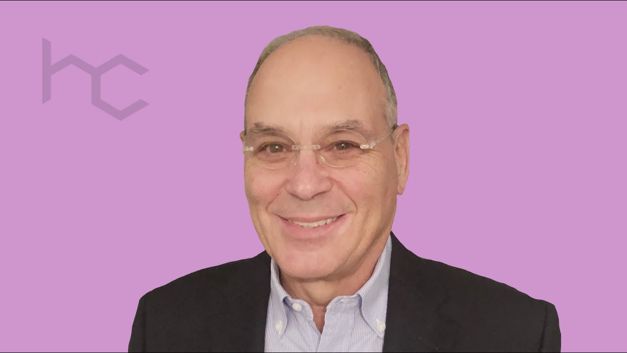 Professor Don Weiss: 15 Golden Lessons For South African Entrepreneurs ...