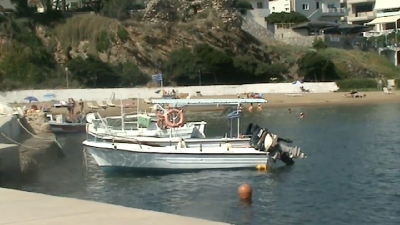 a mamma mia summer - YouTube