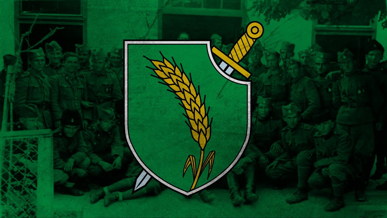 Vojska Smene - YouTube