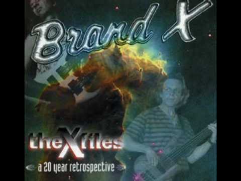 Bruford with Brand X (John Goodsall project) 1977..flv - YouTube