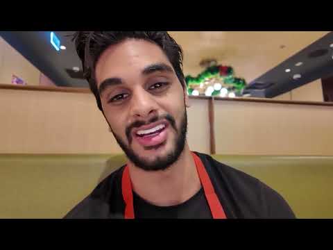 21 y/o drops $40K in Dubai then misses flight to China | Episode 4