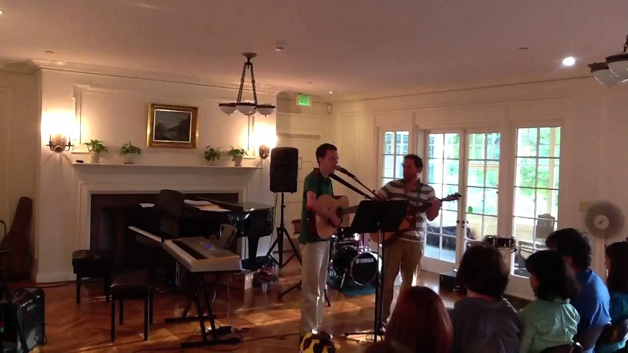 Adam Shipp Original You Are So Bright - 2013 - YouTube