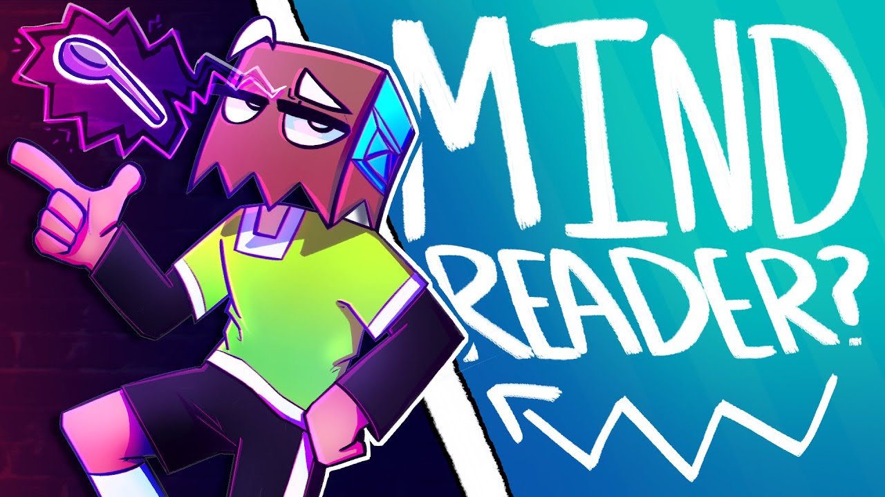 Do I Have Psychic Powers? | Animation - YouTube