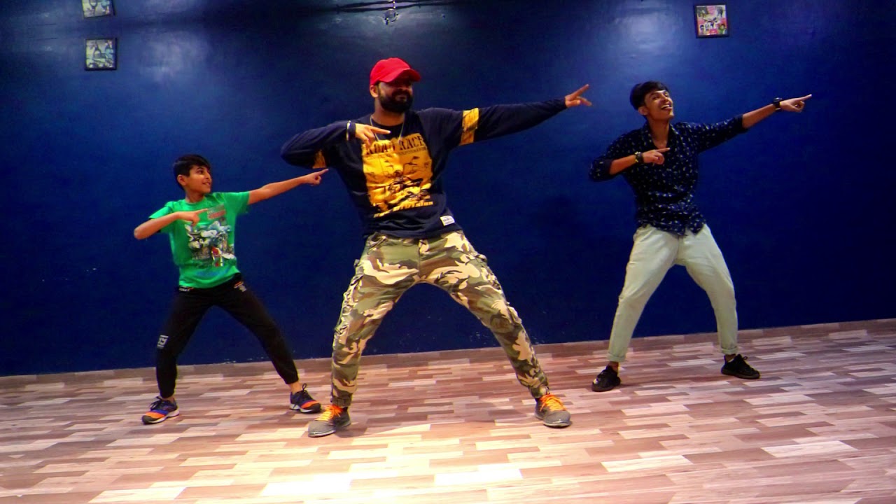 Dan Balan - Numa Numa 2 (feat. Marley Waters) / Zumba Fitness ...