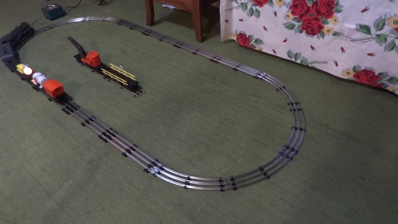 marx sound o power - YouTube