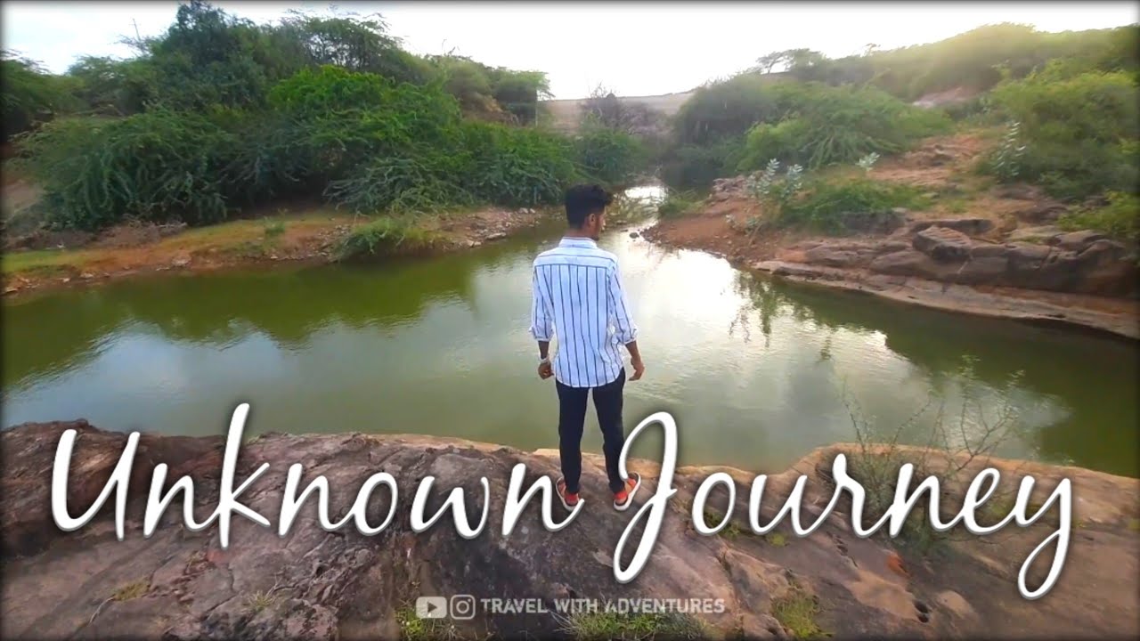 Unknown Journey - Travel to Unknown Place #1 - YouTube