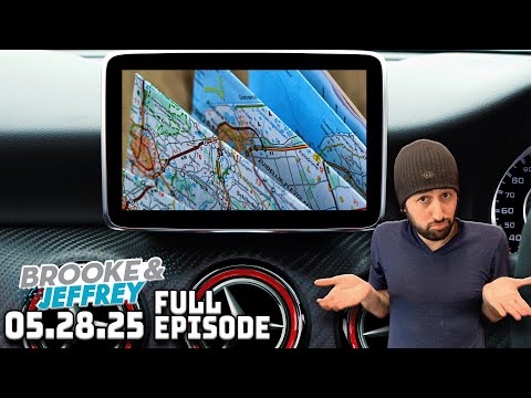 FULL SHOW 5/28/25: Jeff’s Near Death Scare, José Body Shamed + 3rd ...