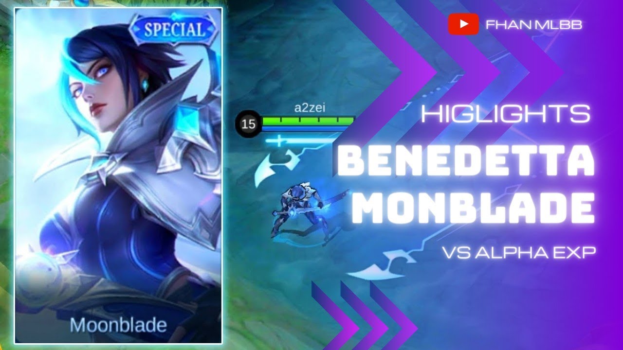 BENEDETTA HIGHLIGHT SKIN SPECIAL _ BENEDETTA TOP 1 GLOBAL _ BENEDETTA ...