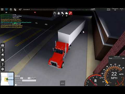 UD: Noyan | Trucking Life S1 EP1 - YouTube