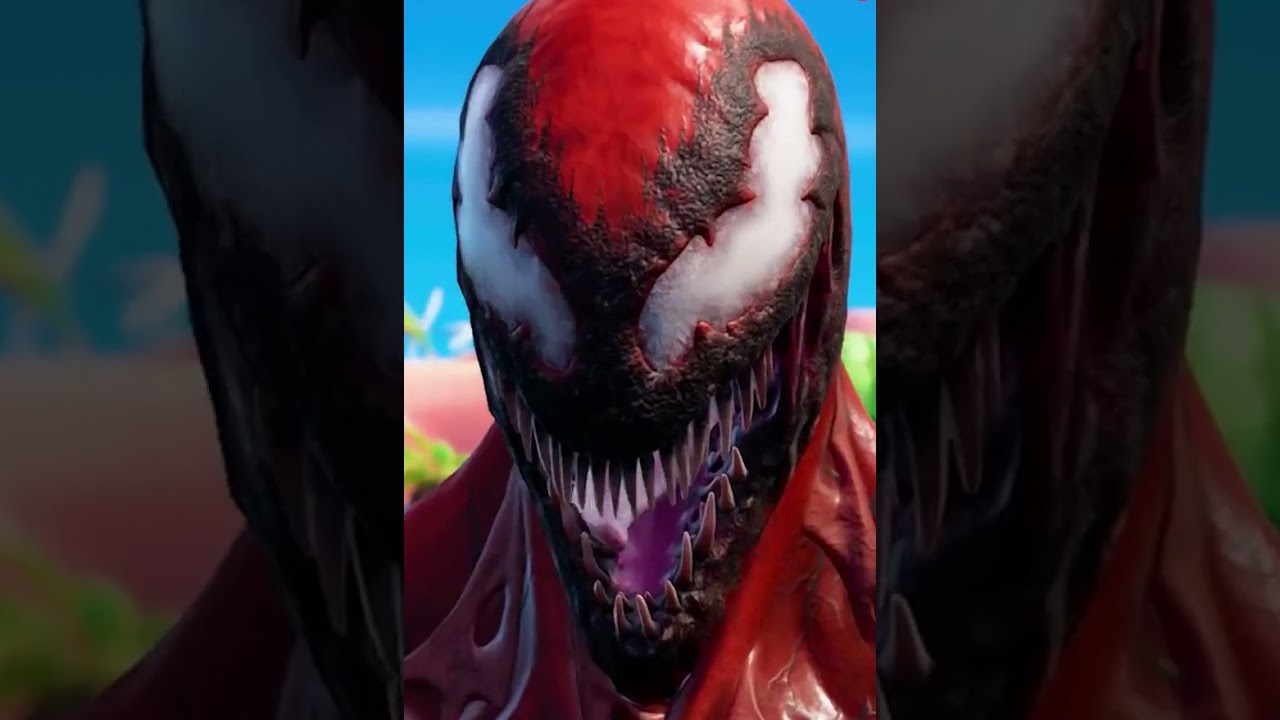 Venom Tempo de carne e piscina (assim você mata o papai) - YouTube