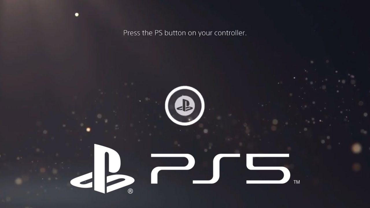 Evolution of PlayStation Startup Screens (1994 - 2020) - YouTube