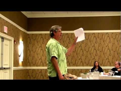 Balancing Your Life With Humor Part 1 Jeff Justice Seminars - YouTube