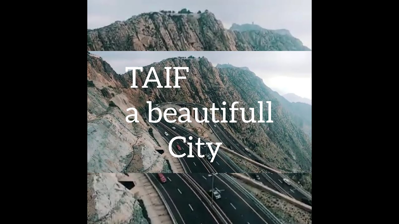 Taif city tour,a beautifull city of saudia Arabia#taif#travel#saudia ...