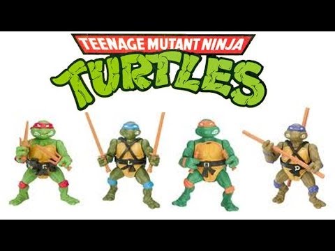 TMNT CLOTHES!?!?!