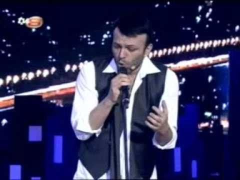 Serhat KILIÇ - Şarkı nasıl söylenir?