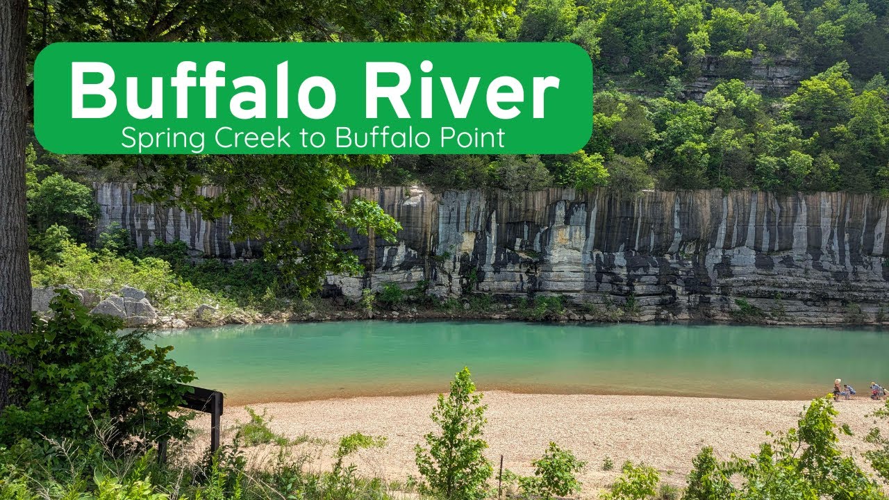 Buffalo Point - YouTube
