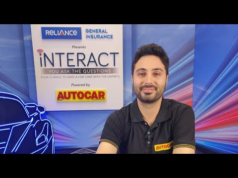 LIVE chat on new two-wheelers coming in 2020 - #RGIInteract