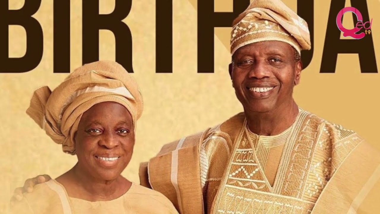 Bishop Oyedepo and wife celebrate Pastor Adeboye on 81st birthday ...