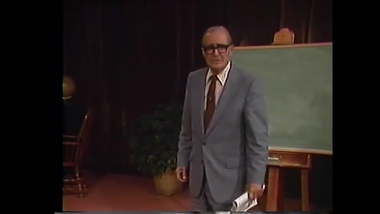 The Westminster Confession of Faith (Chaps. 32–33) with John Gerstner ...