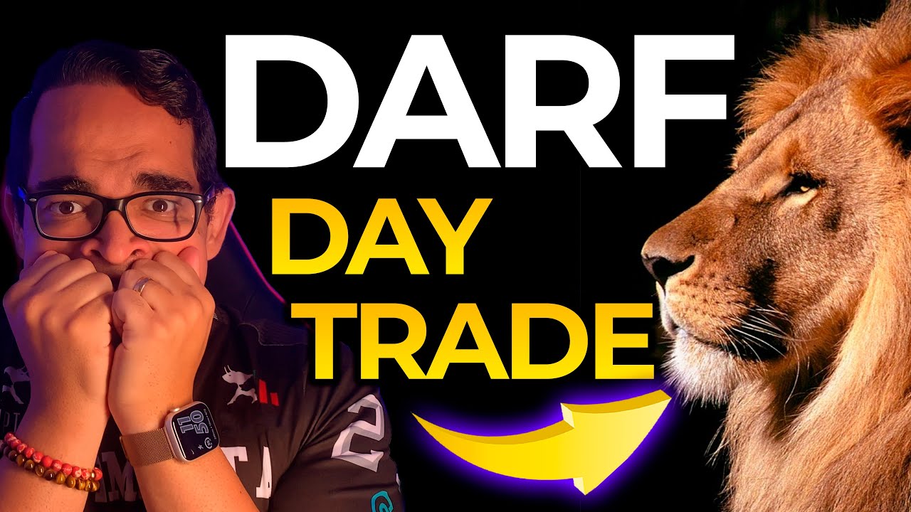 DARF DAY TRADE - RÁPIDO E FÁCIL - YouTube
