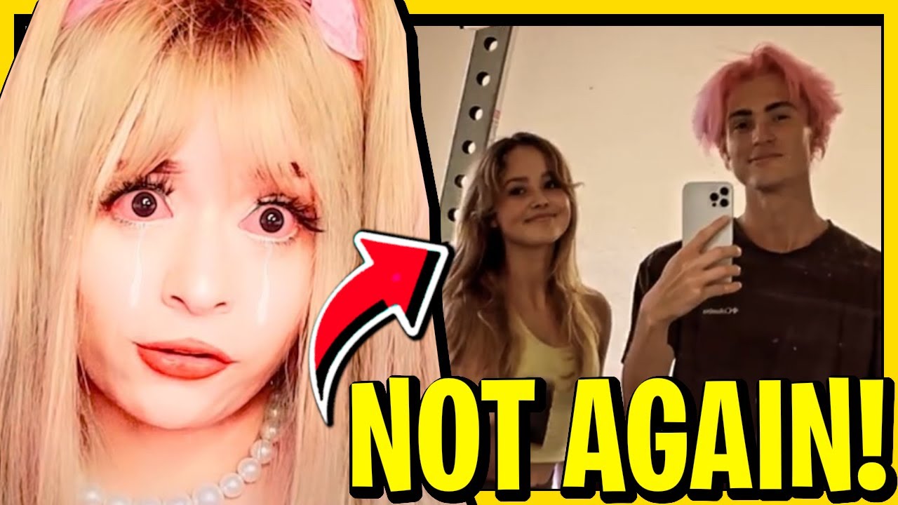 InquisitorMaster Is NOT LETTING Gaby Or ZacharyZaxor Join The Squad ...