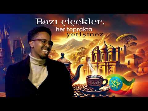 Dünyadan Misafir Sesler - 04 | Kahvenin Anavatanında Ona Kahve Demiyoruz!