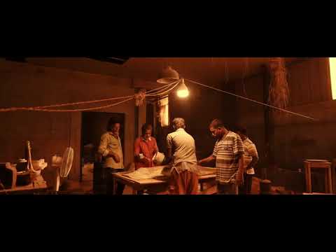മലൈക്കോട്ടൈ വാലിബൻ || LJP || Mohanlal || Title Launch - YouTube