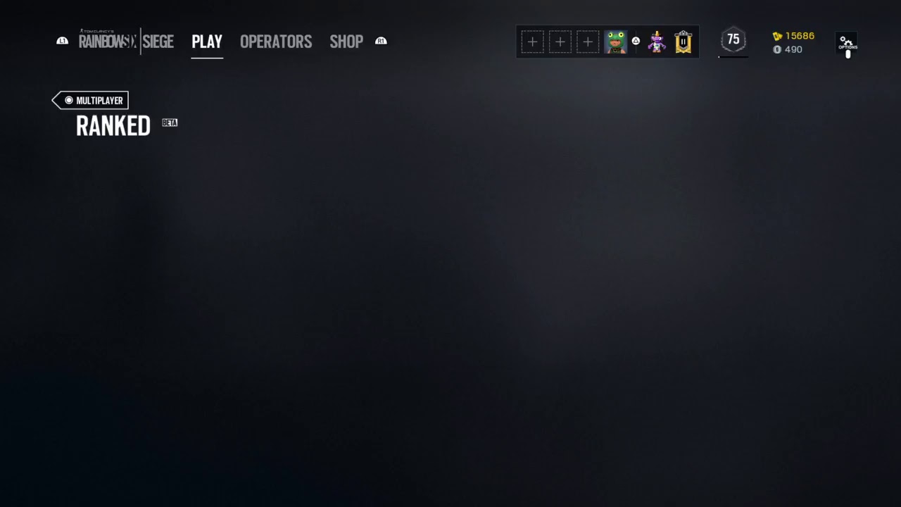 R6 going for plat - YouTube