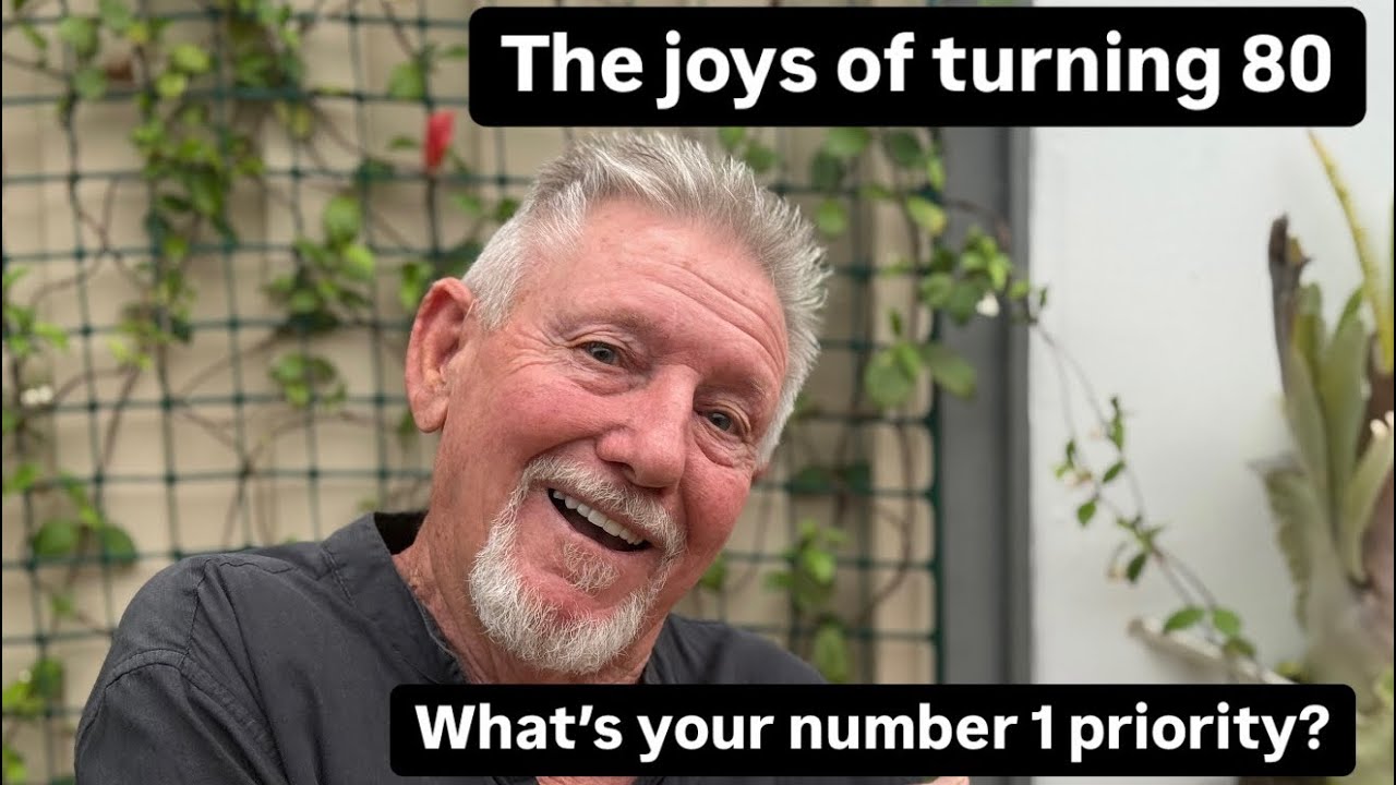 What’s Your Number 1 Priority? - YouTube